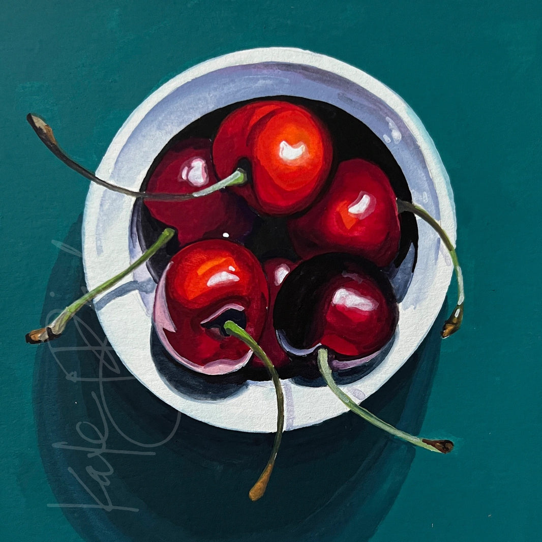 Food – KATE JARVIK BIRCH