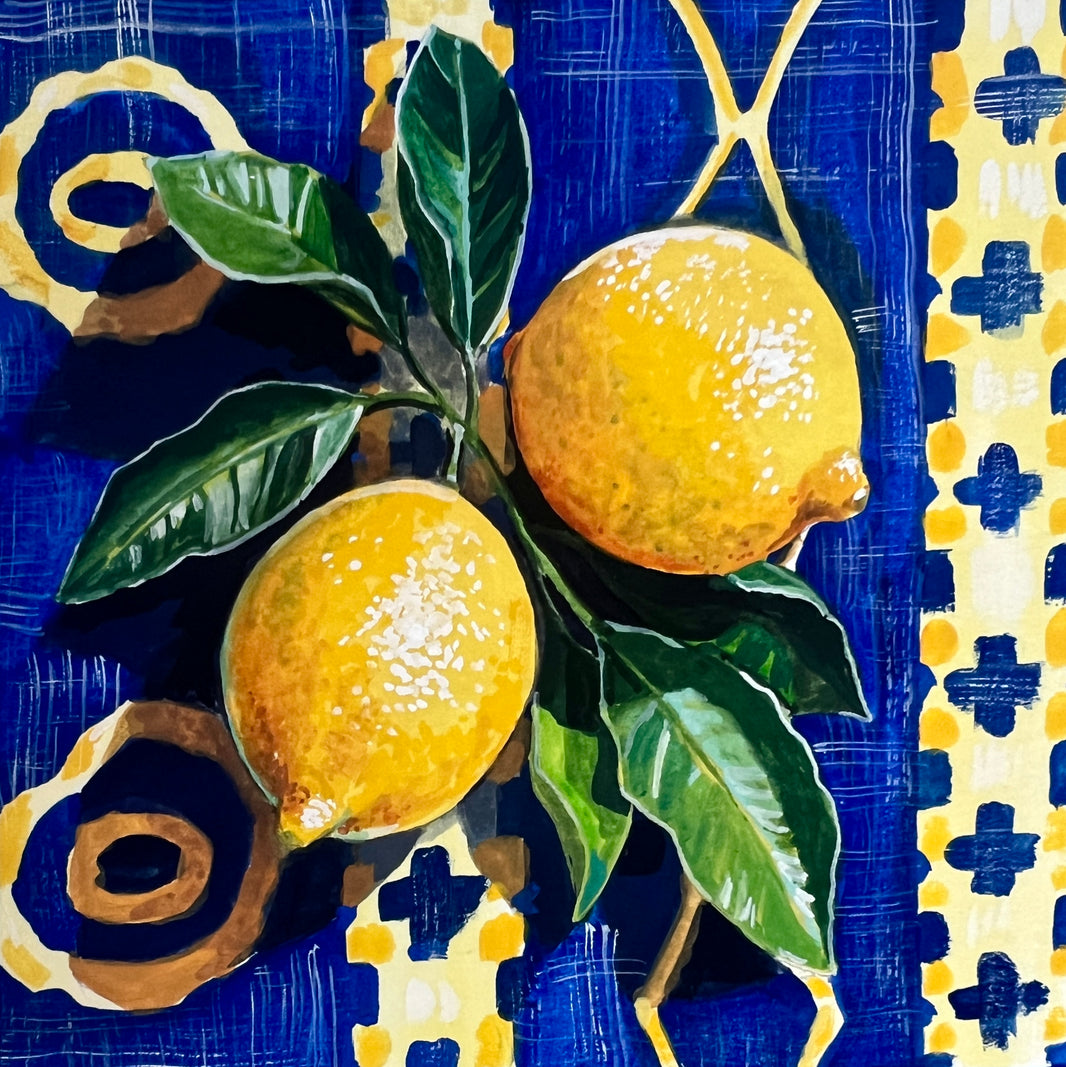 Originals – KATE JARVIK BIRCH