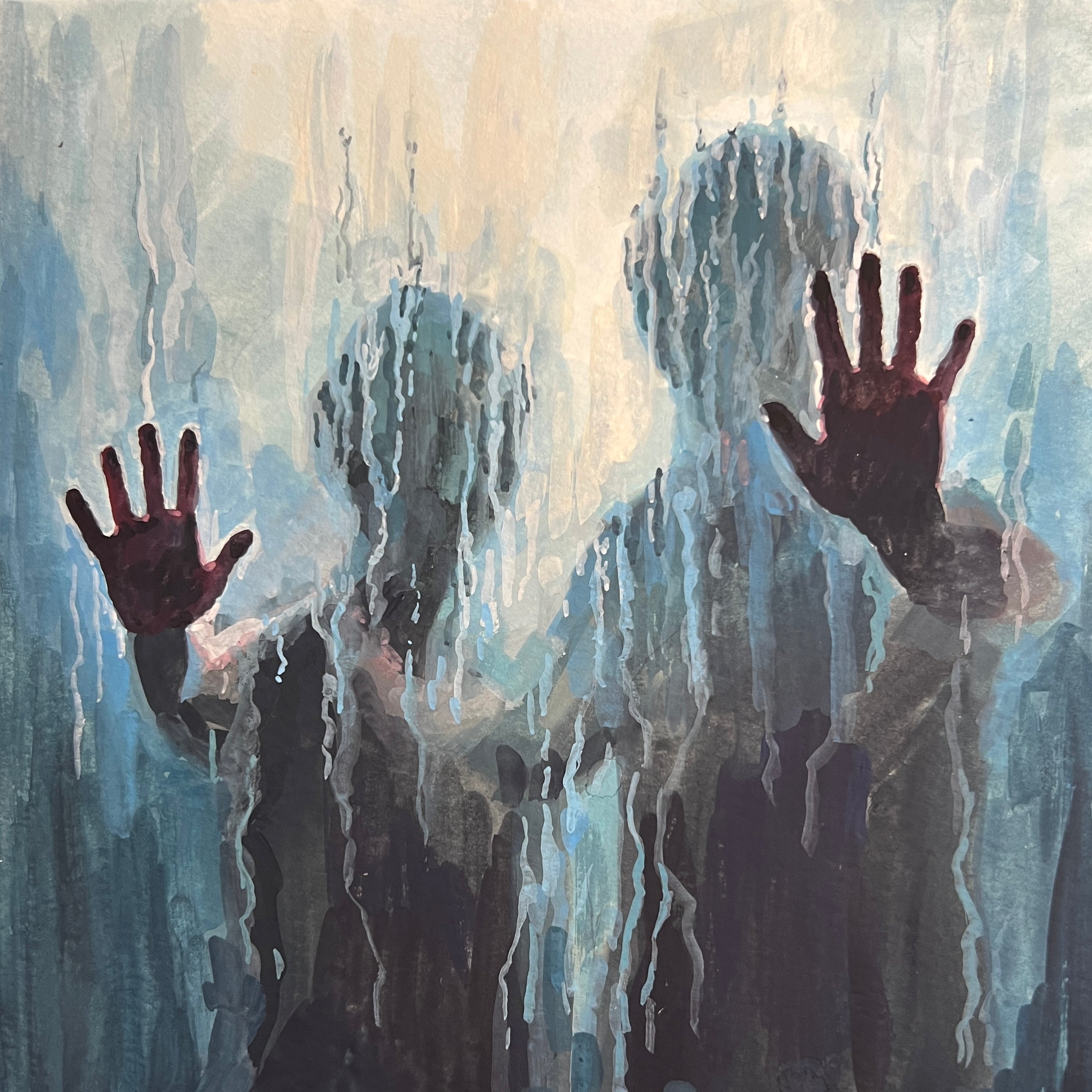 Shadow People Commission – KATE JARVIK BIRCH