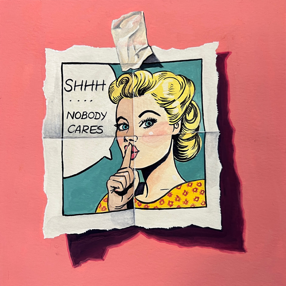 Originals – KATE JARVIK BIRCH