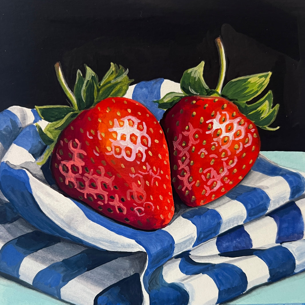 Originals – KATE JARVIK BIRCH