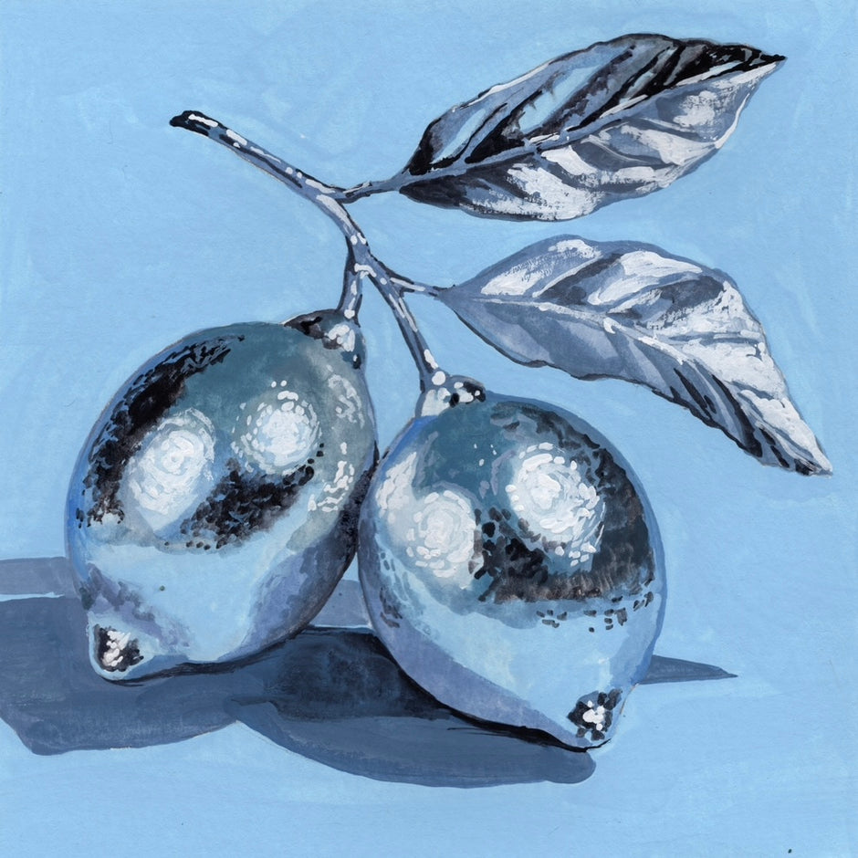 Originals – KATE JARVIK BIRCH