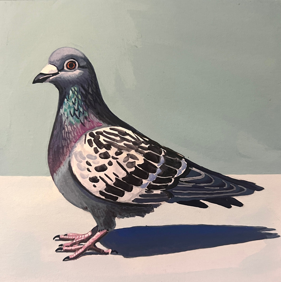 Originals – KATE JARVIK BIRCH