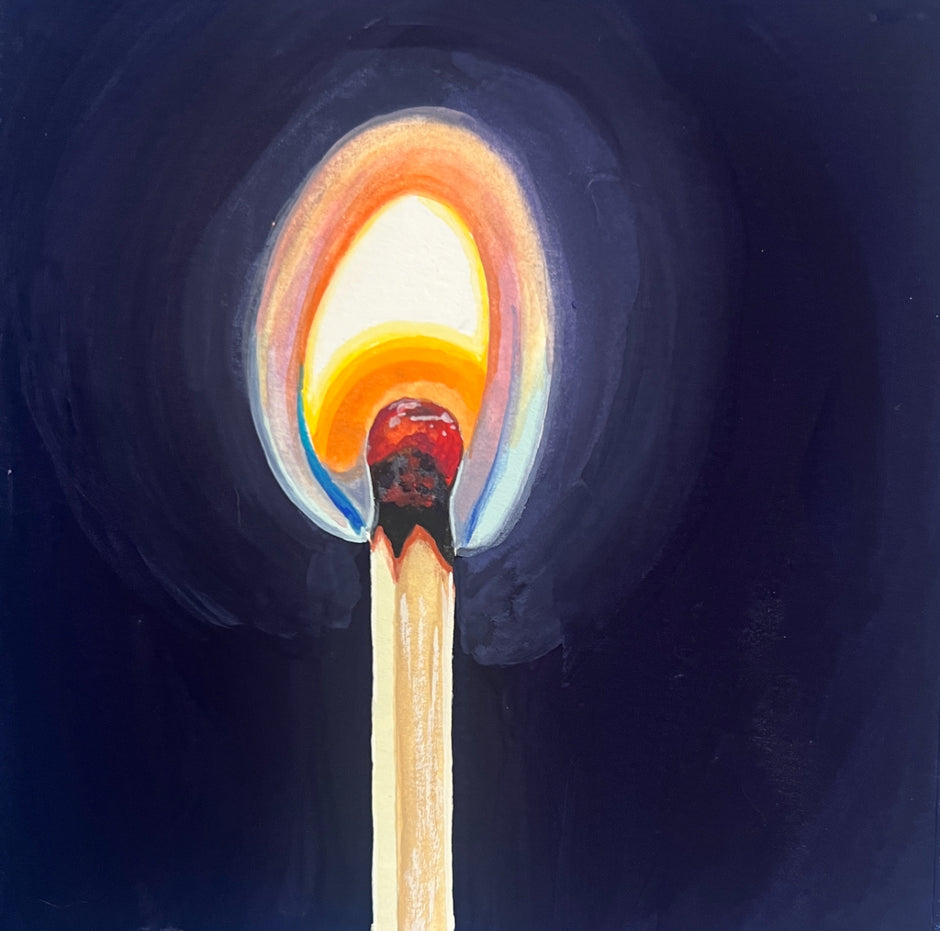 Originals – KATE JARVIK BIRCH