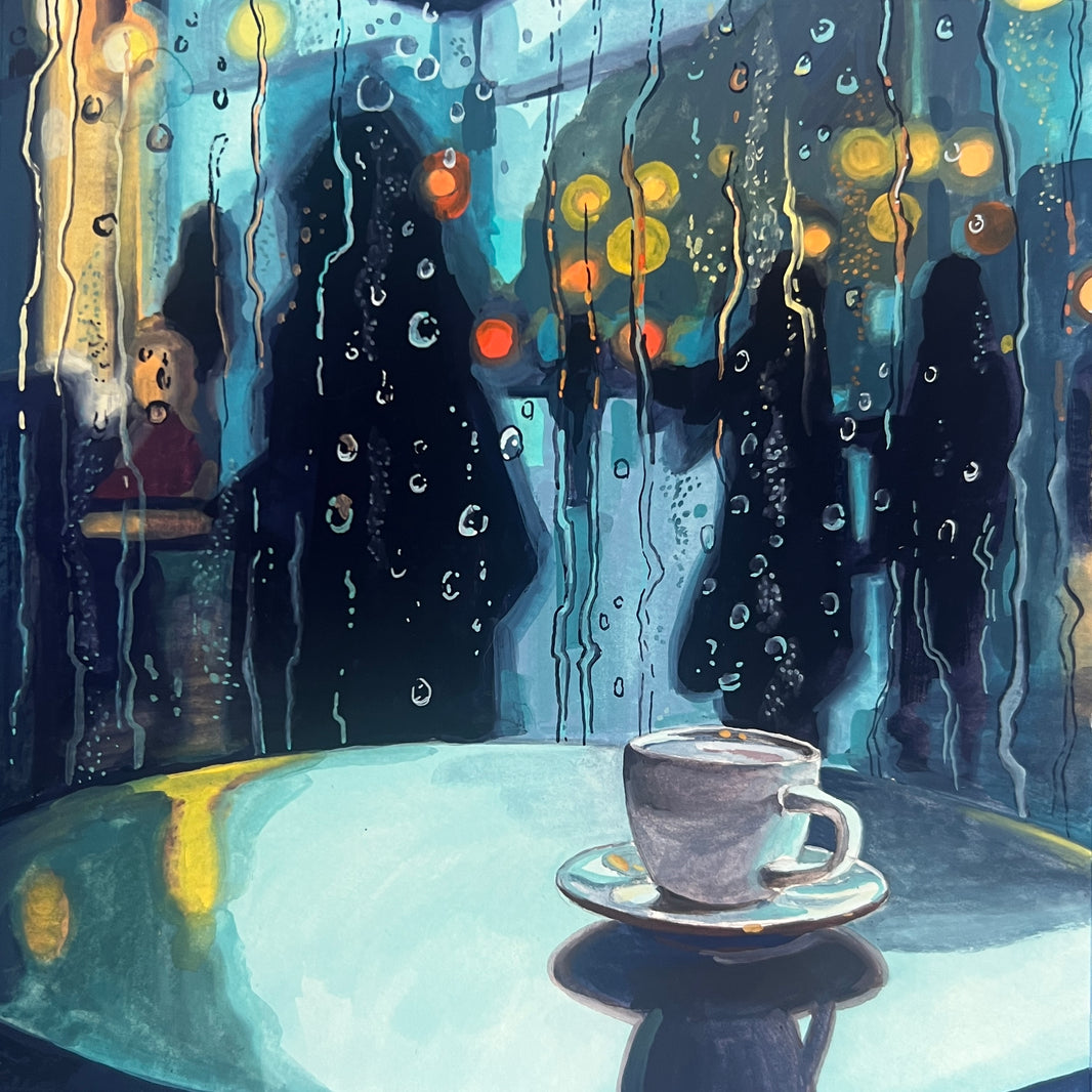 Originals – KATE JARVIK BIRCH