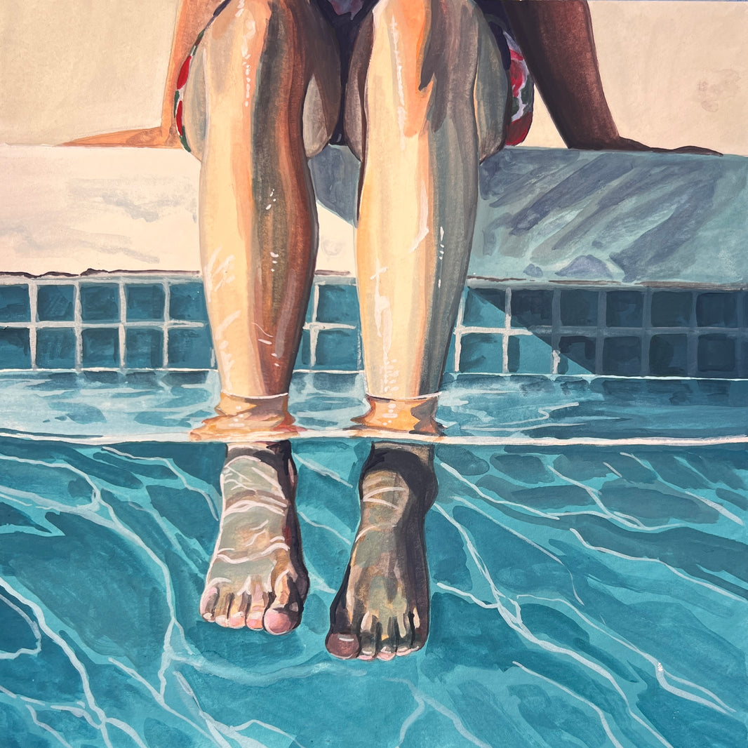 Originals – KATE JARVIK BIRCH