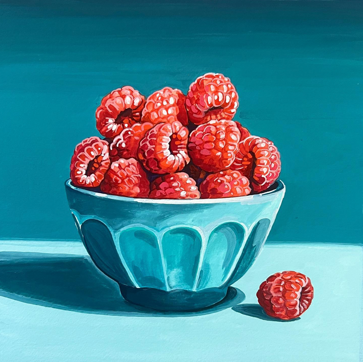 Food – KATE JARVIK BIRCH