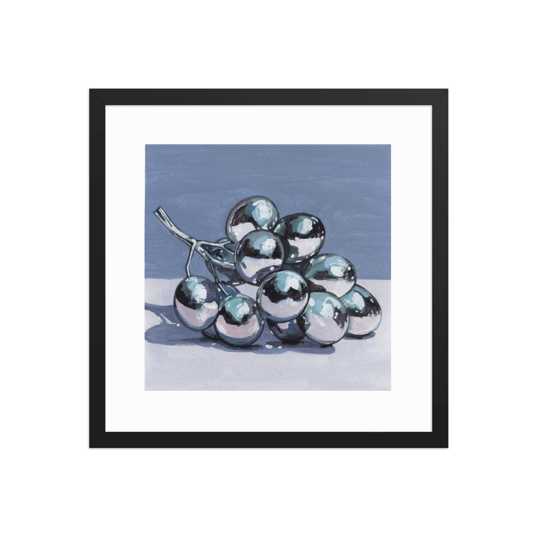 Framed Prints – KATE JARVIK BIRCH