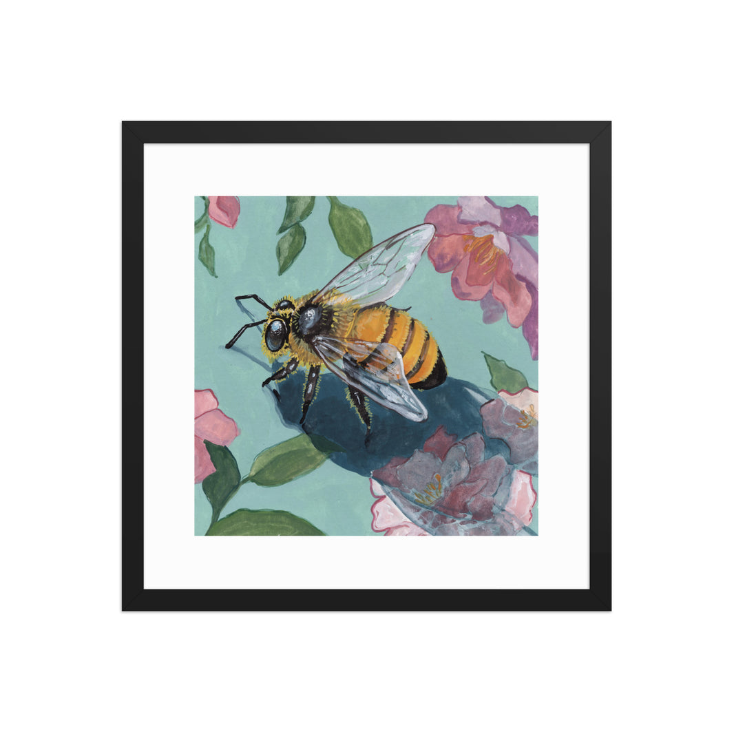 Framed Prints – KATE JARVIK BIRCH