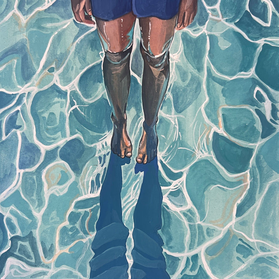 Originals – KATE JARVIK BIRCH