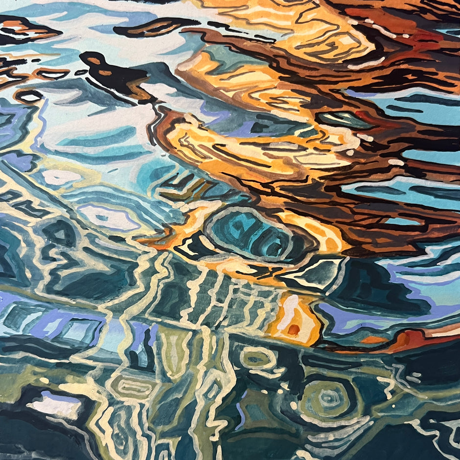 Originals – KATE JARVIK BIRCH