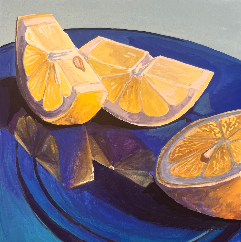 Originals – KATE JARVIK BIRCH